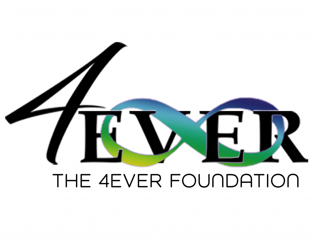 The 4everFoundation – Help the kids because they can't do it alone!